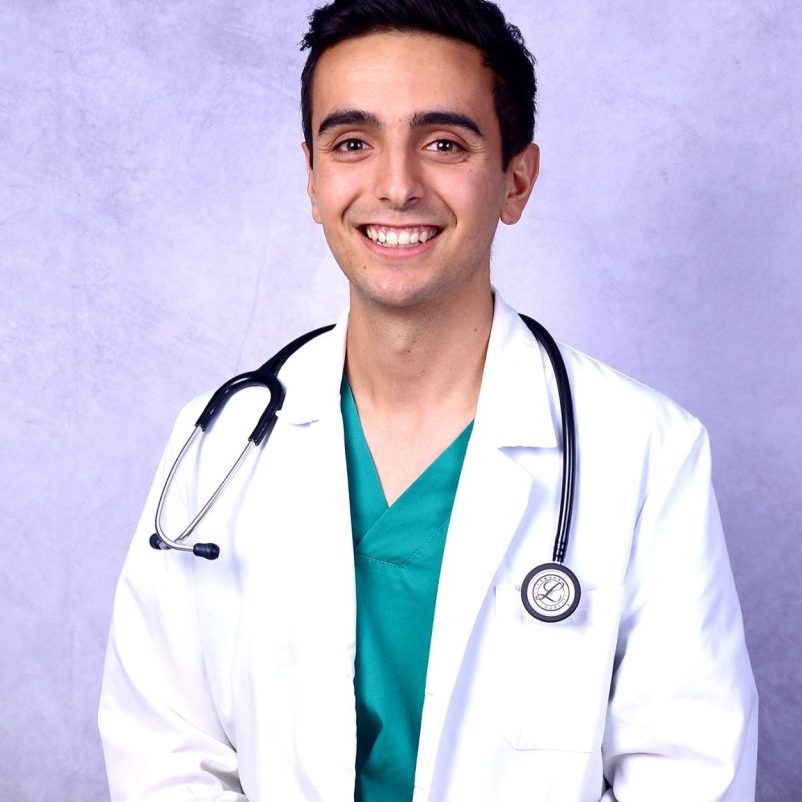 Dr Pablo Martínez Pérez – DocAway